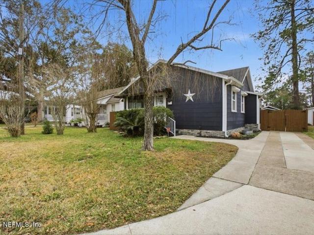 4748 French St, Jacksonville, FL 32205