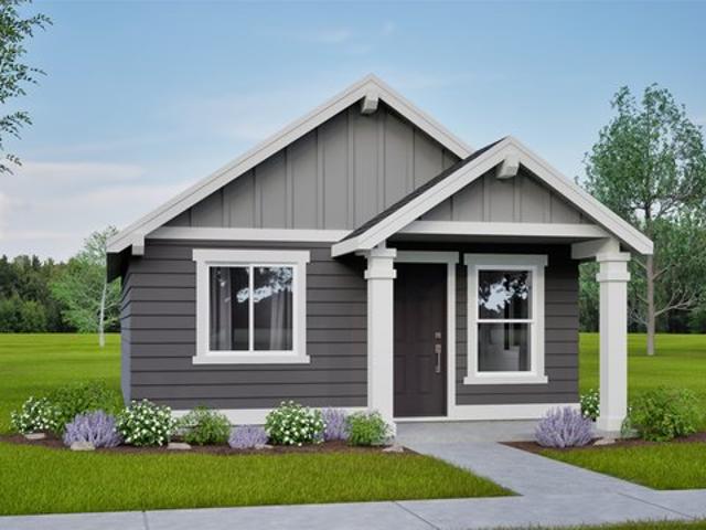 4748 Harrier St SE, Albany, OR 97322