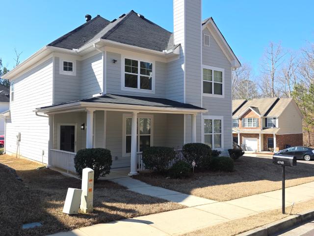 4748 Highpoint Way, Atlanta, GA 30349 | MLS #10681 | Compass
