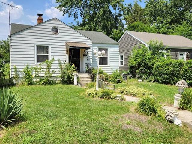 4748 Jackson St, Gary, IN 46408