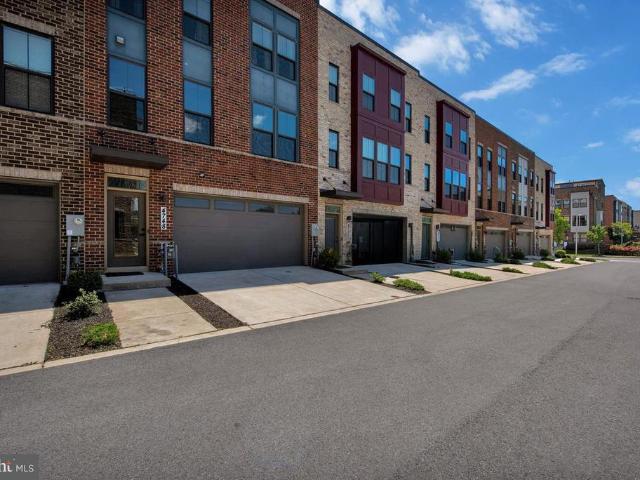4748 Towne Park Road