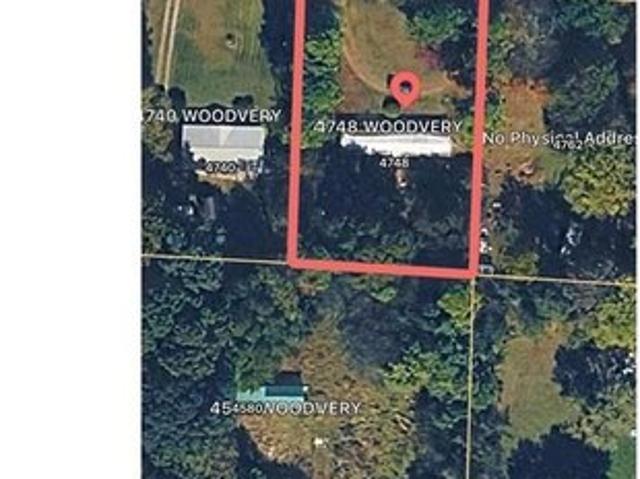 4748 Woodvery Dr, Liberty, NC 27298