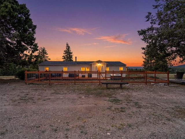 47490 Ferguson Mountain Rd, Beatty, OR 97621