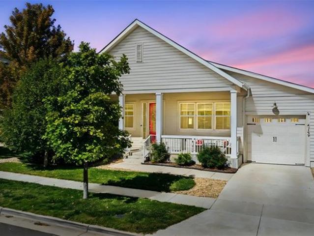 4749 MT Shavano St, Brighton, CO 80601