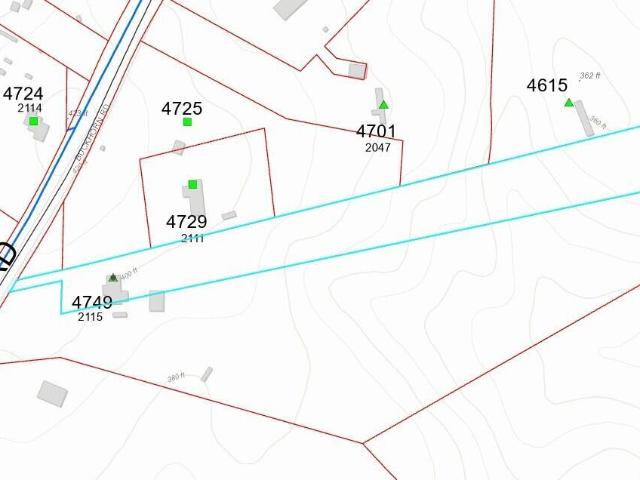 4749 Buckhorn Rd, Sanford, NC 27330 | MLS #10149