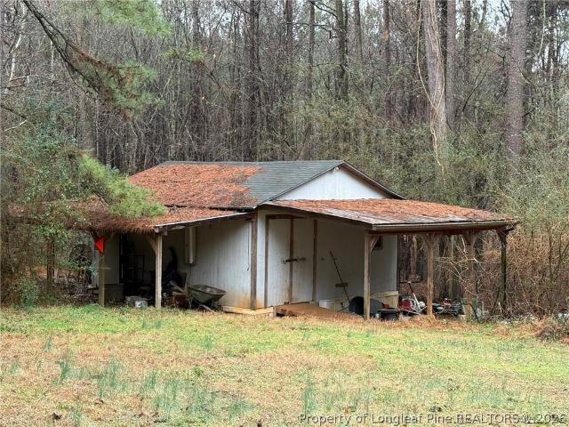 4749 Buckhorn Rd, Sanford, NC 27330 | MLS #758001