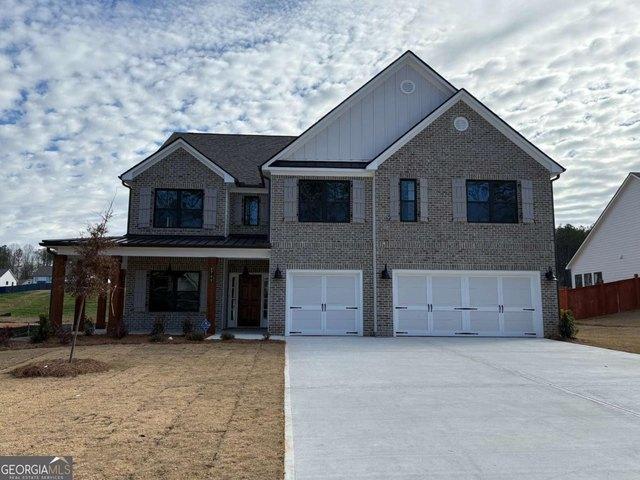 4749 Cooling Water Cir SW, Powder Springs, GA 30127