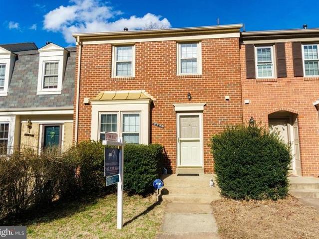 4749 Gainsborough Dr, Fairfax, VA 22032