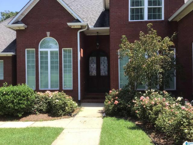 4749 Griffitt Bend Road