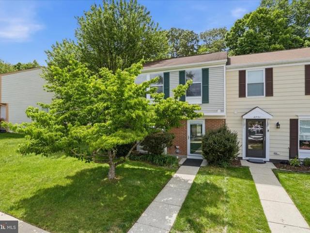 4749 Hersand Ct, Woodbridge, VA 22193
