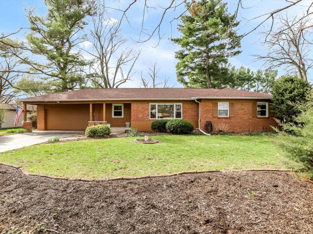 4749 Kessler View Dr, Indianapolis, IN 46220 | MLS #22091 | Compass