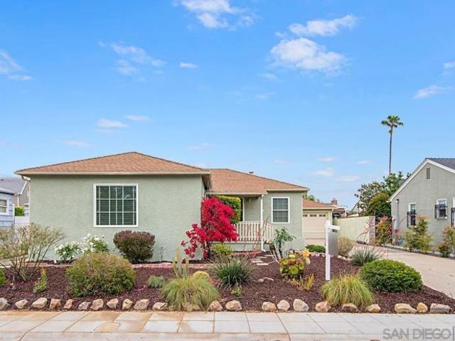 4749 Lorraine Dr, San Diego, CA 92115