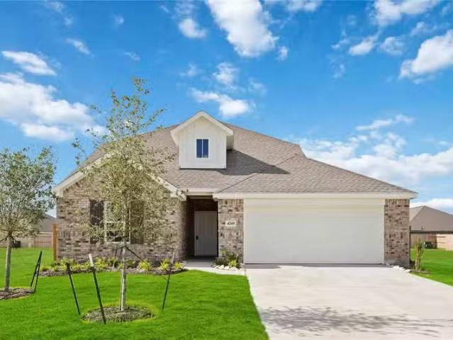 4749 Peony Green Drive Dr, Katy, TX 77493