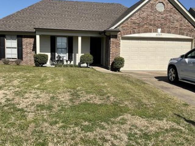 4749 SW Cantata Dr, Walls, MS 38680