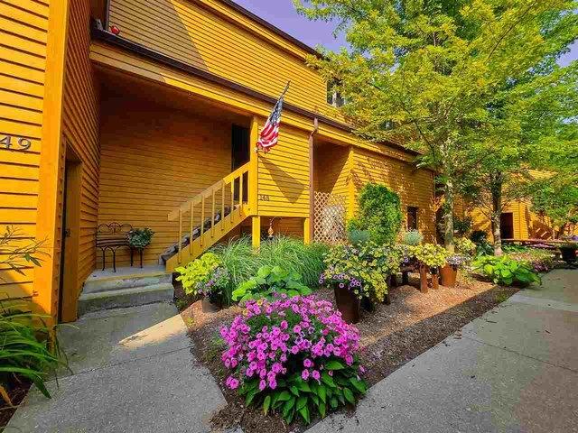 4749 S Pleasantview Rd Unit 148, Harbor Springs, MI 49740