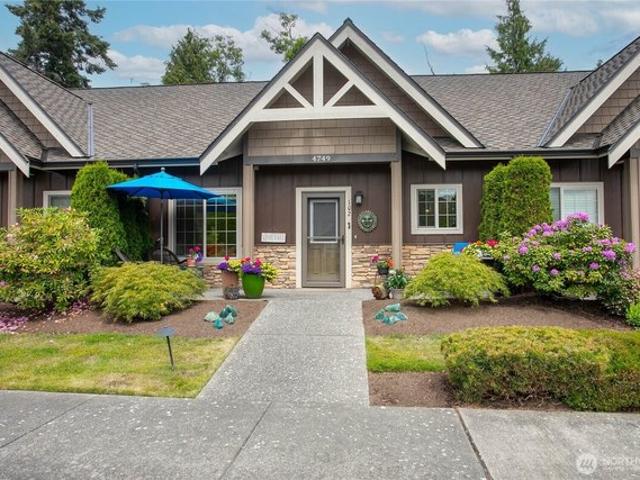 4749 Tidal Way Unit 102, Blaine, WA 98230