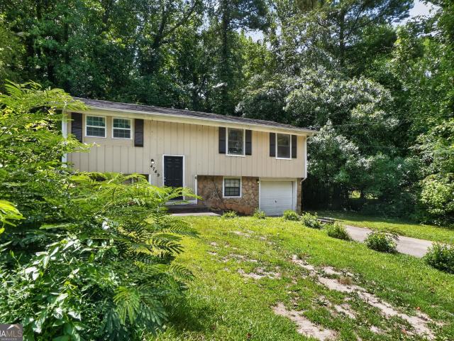 4749 Wildginger Run