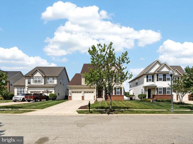 4740 Monterey Court