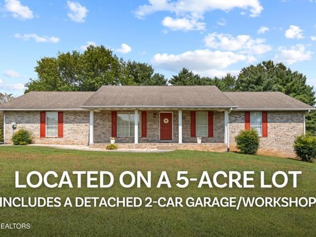 4740 Old Niles Ferry Rd, Maryville, TN 37801