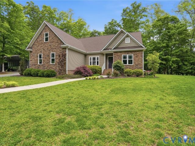 4740 Bailey Br Ln, Quinton, VA 23141 | MLS #2611