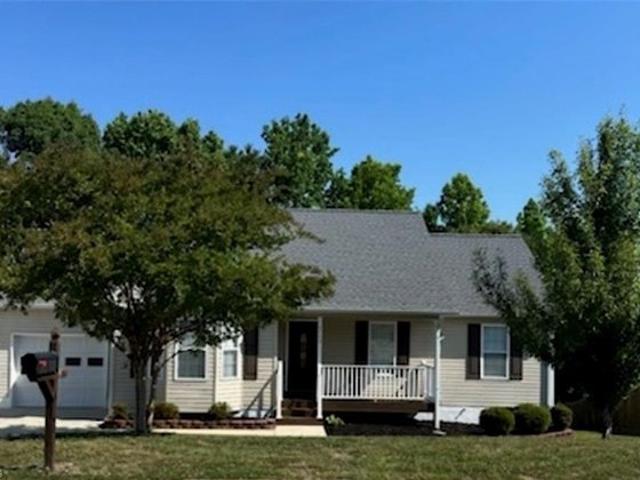4740 Beckel Rd, Winston Salem, NC 27127