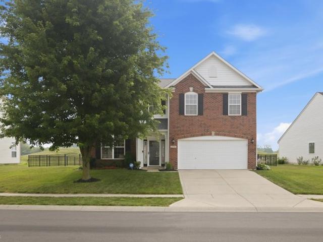 4740 Birmingham Dr, Indianapolis, IN 46235