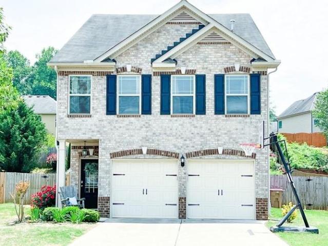 4740 Carnegie Ct, Cumming, GA 30028