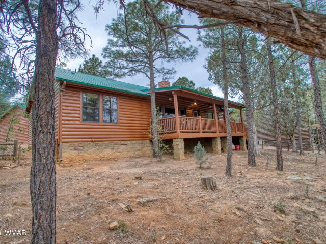 4740 Covered Wagon Trail