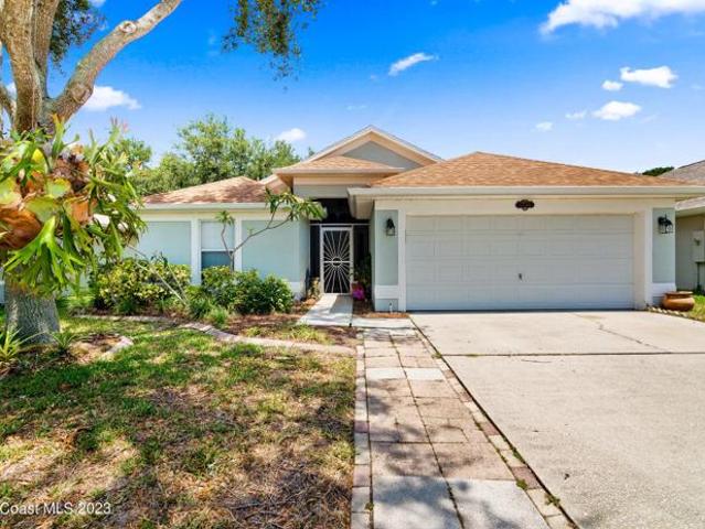 4740 Decatur Cir, Melbourne, FL 32934