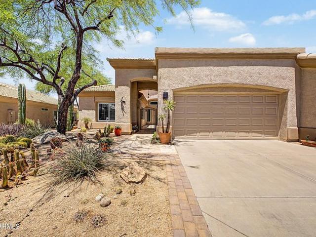 4740 E Eden Dr, Cave Creek, AZ 85331