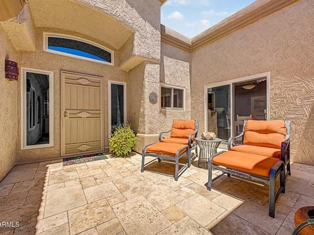 4740 E Eden Dr, Cave Creek, AZ 85331