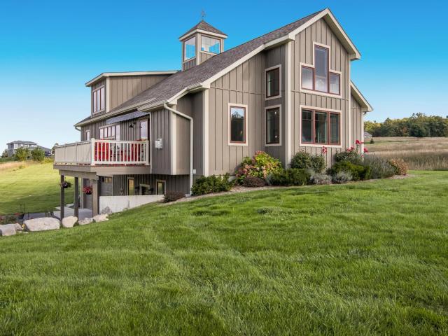 4740 E Water View Drive # Lot: 35