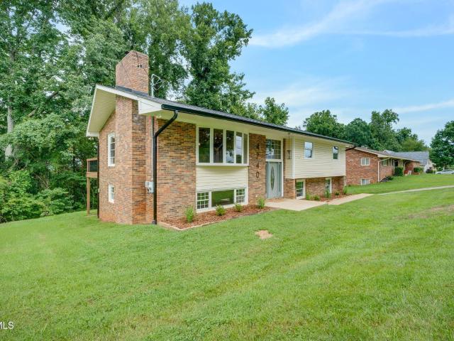 4740 Edens View Road