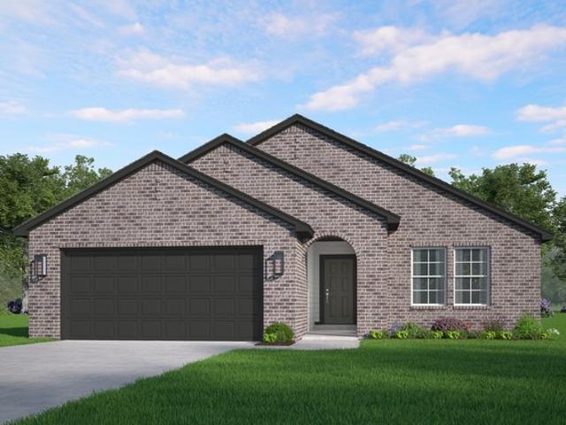 4740 Elkmont Ln, Edmond, OK 73003