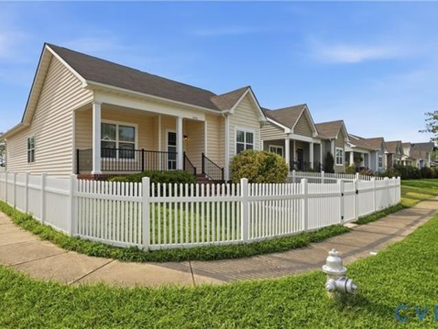 4740 Fulton St, Richmond, VA 23231