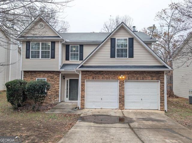4740 Ferncrest Pl, Douglasville, GA 30135