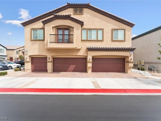 4740 Flower Moon Ave Unit 103, North Las Vegas, NV 89084