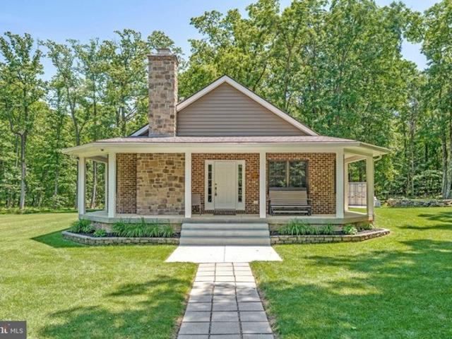 4740 Ford Fields Rd, Myersville, MD 21773