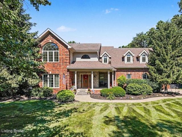 4740 Grand Dell Dr, Crestwood, KY 40014