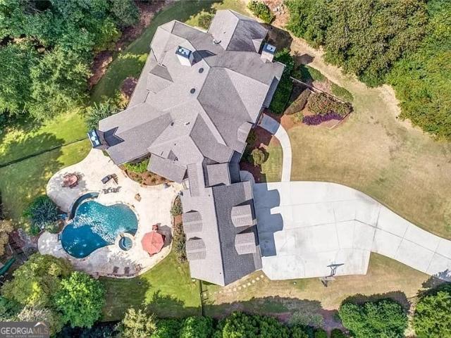4740 Highland Point Drive