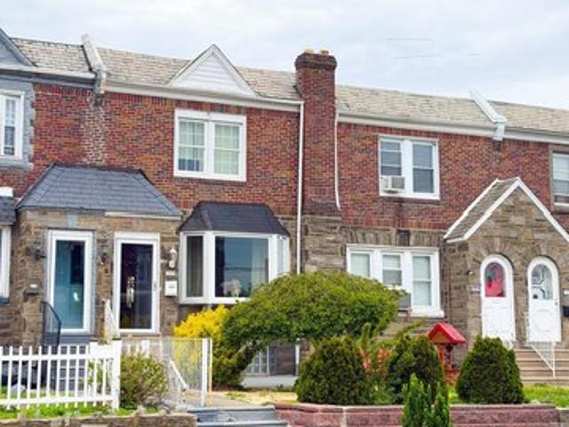 4740 Levick St, Philadelphia, PA 19135