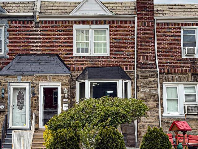 4740 Levick St, Philadelphia, PA 19135 | MLS #PAPH2608