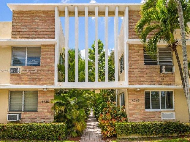 4740 Pine Tree Dr Apt 20, Miami Beach, FL 33140