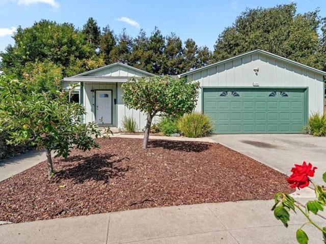4740 Quadres Ct, Fremont, CA 94538