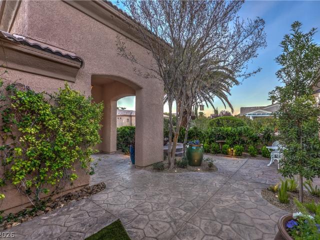 4740 Riva De Romanza St, Las Vegas, NV 89135 | MLS #2766