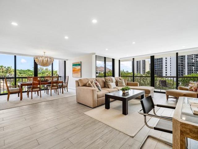 4740 S Ocean Blvd Apt 416, Highland Beach, FL 33487
