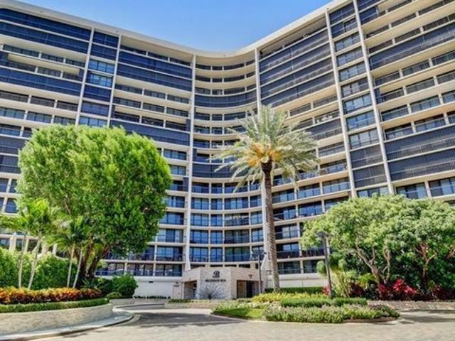 4740 S Ocean Blvd Apt 808, Boca Raton, FL 33487