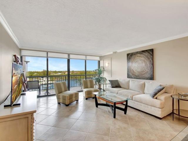 4740 S Ocean Blvd Apt 909, Highland Beach, FL 33487