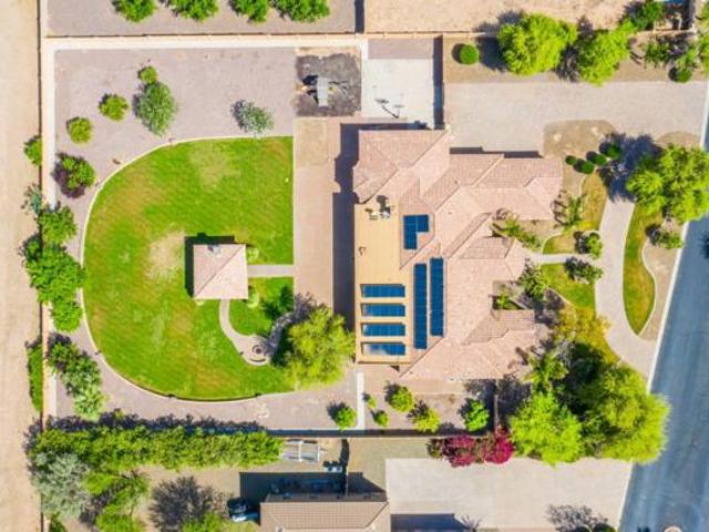 4740 S Rockwell St, Gilbert, AZ 85297