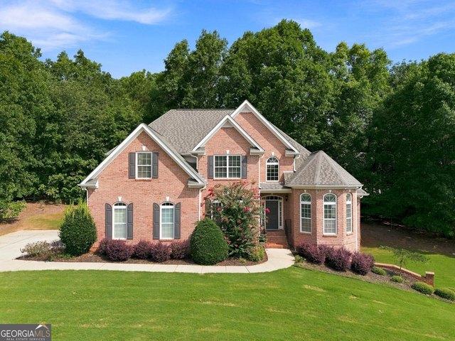 4740 Tugalo Trl, Douglasville, GA 30135